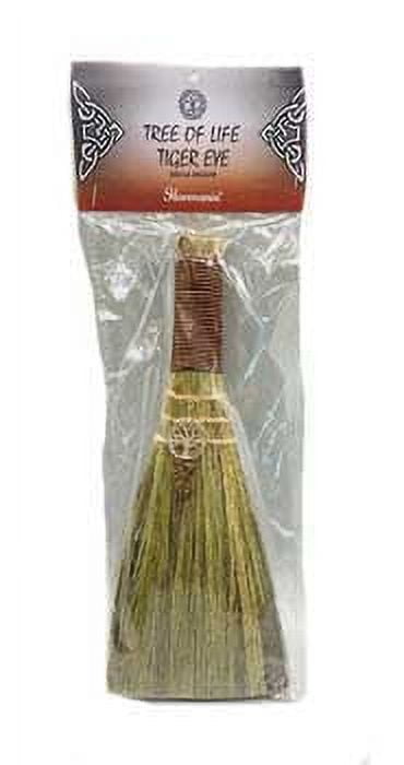 9" Broom Tree of Life - Walmart.com