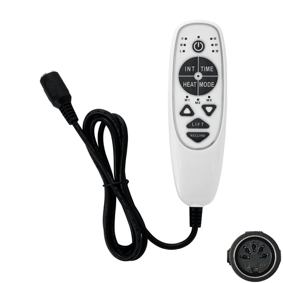 Electric Recliner Chair Controller