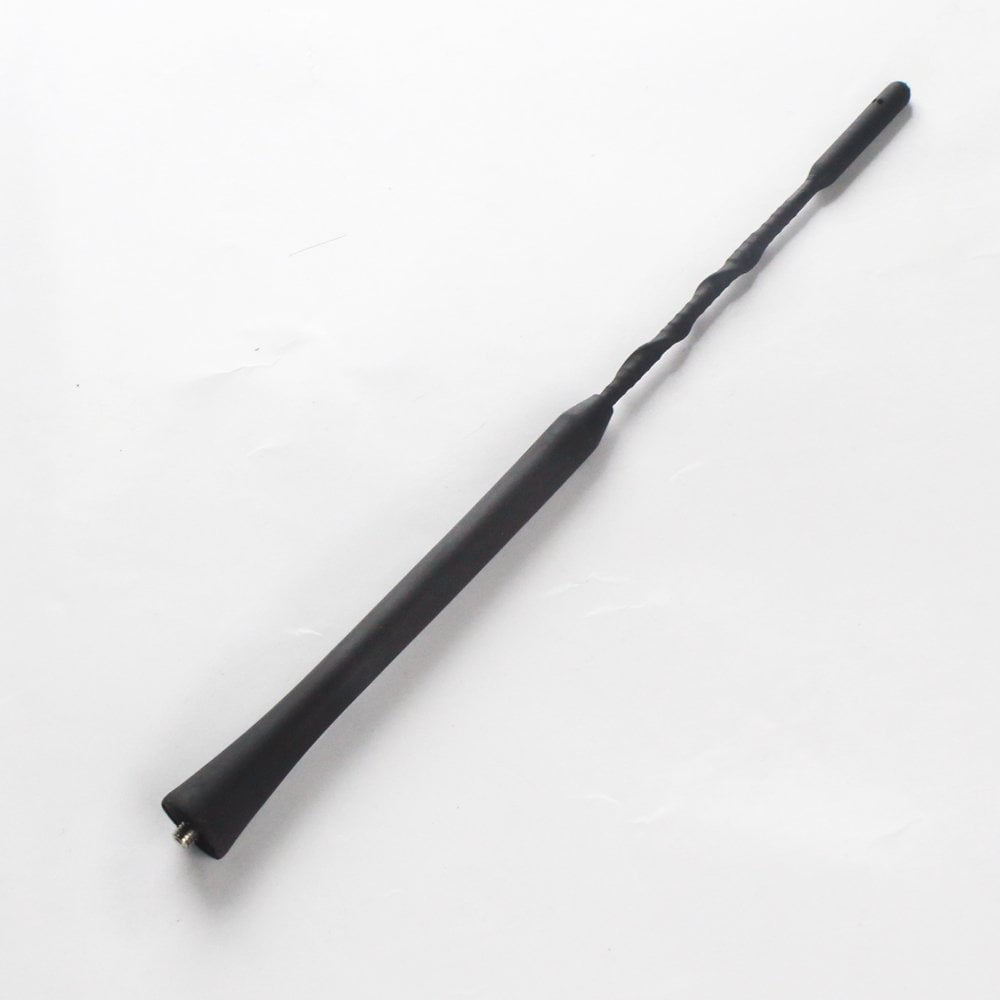 9" Car Auto Amplified Mast Whip Fuba Aerial Antenna For 1988-2009 VW ...