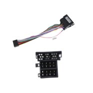 CRUX On Star Radio Replacement Interface for Select GM Lan 11-Bit w/SWC ...
