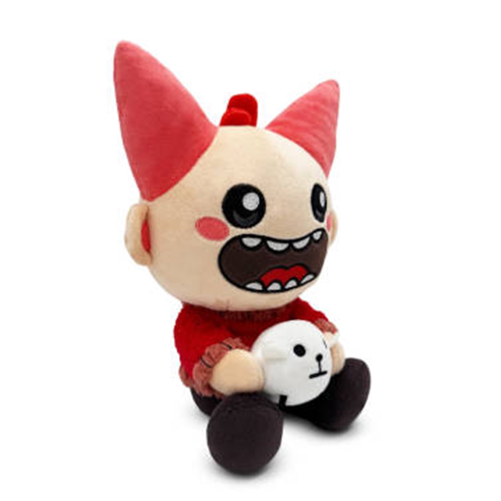 9" Champa and Tank Plush Toys, Cute Plush Toy, Stuffed Animal Plushies ...