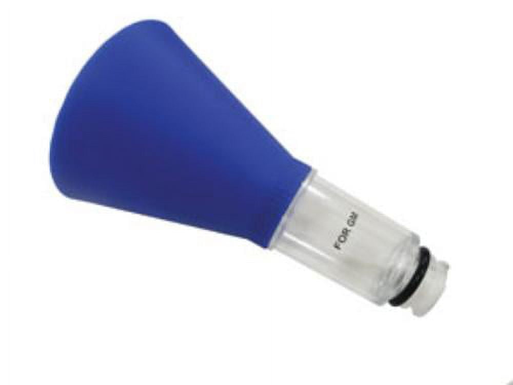 9 Circle 9CL-612704161 Gm Oil Funnel - Walmart.com