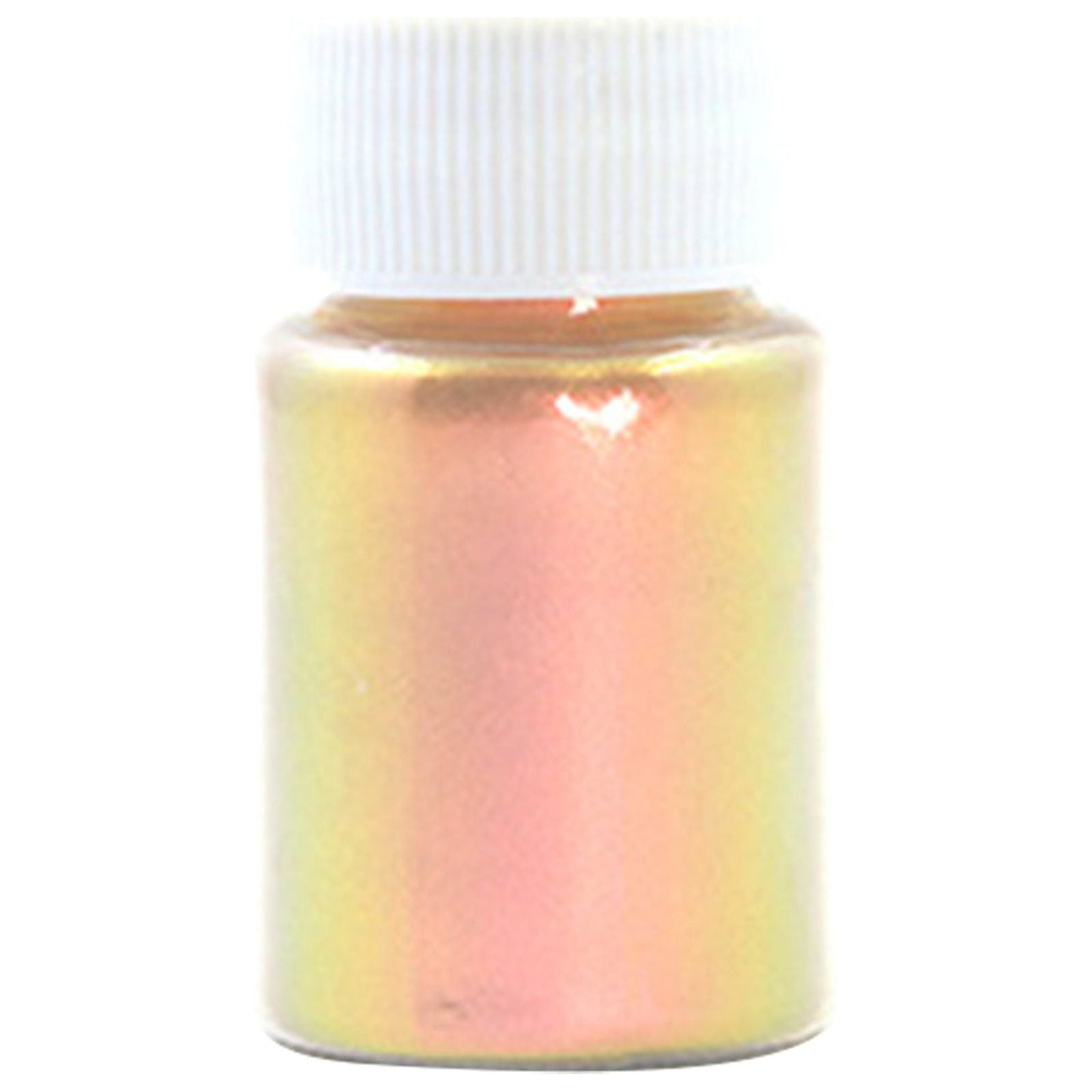 9-Color Shifting Pearl Pigment Powder for Resin Crafts, Slime & DIY ...