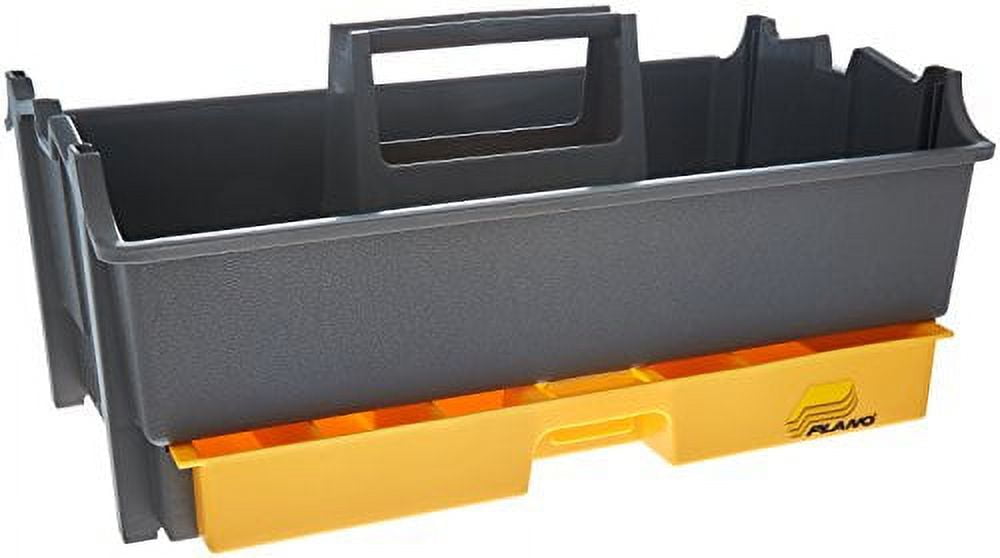 9 Compartment Tote Tray - Walmart Business Supplies