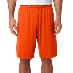 Mens Shorts 9 Inch Inseam
