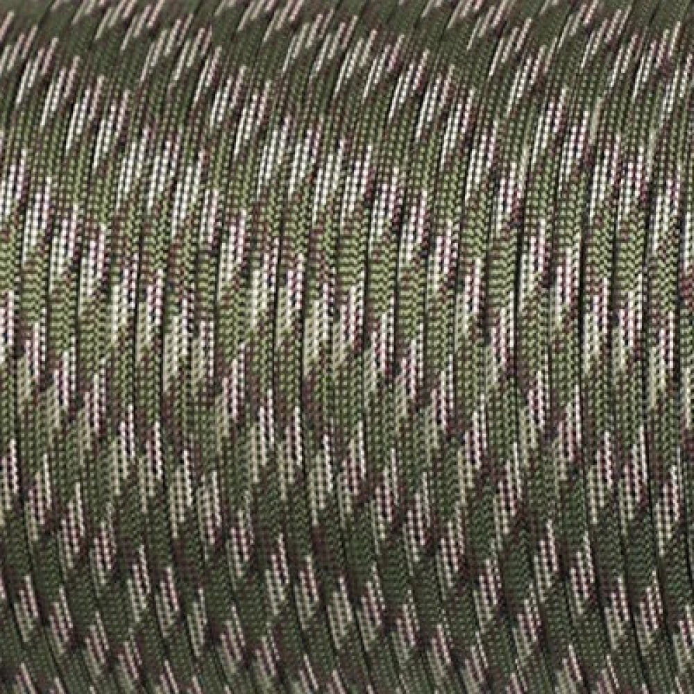 9-Core 650lb Paracord 5/15/31m Dia 4mm Military Tactical Survival ...