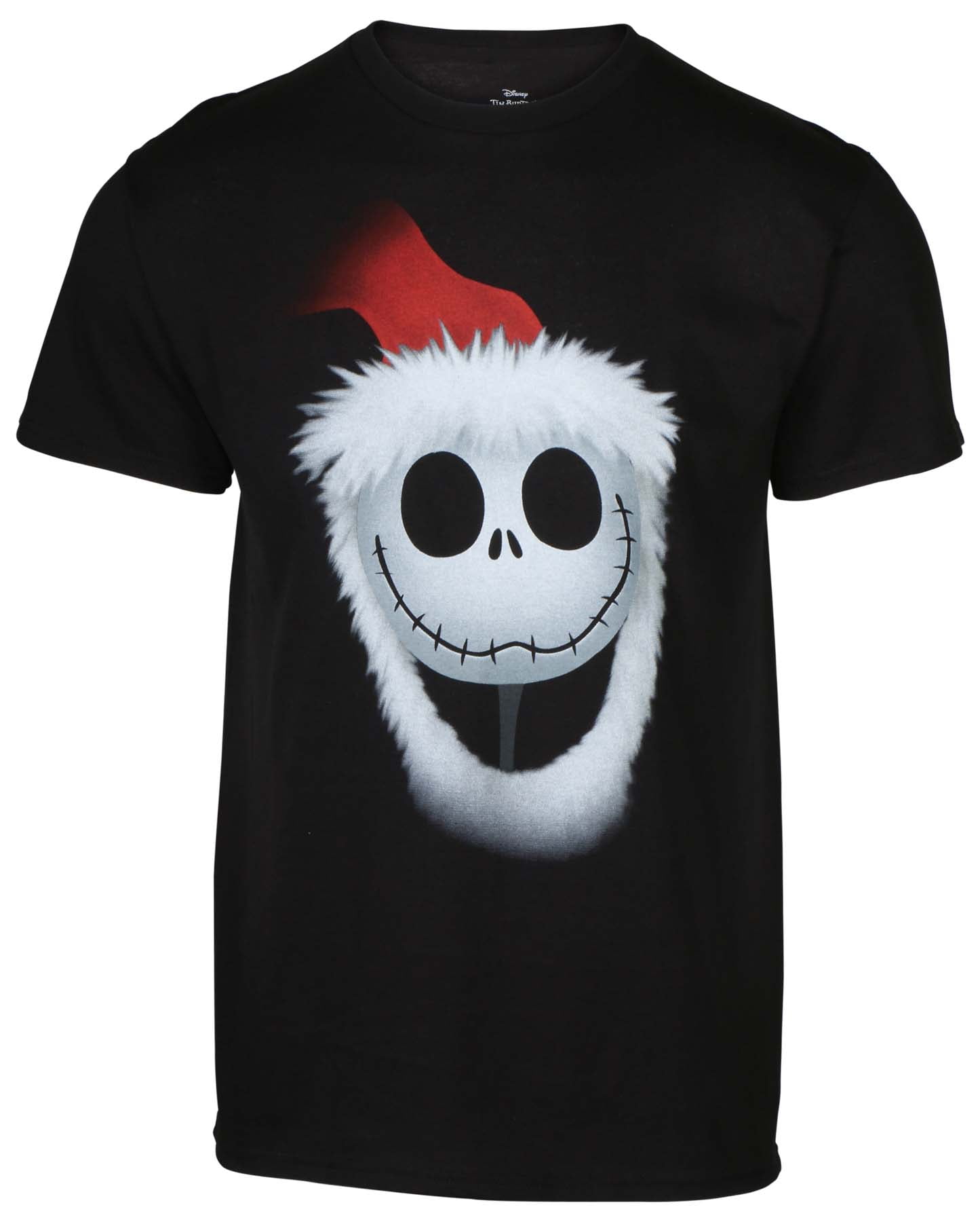 9 Crowns Essentials Men's Santa Jacket (Black Santa Jack, L) - Walmart.com