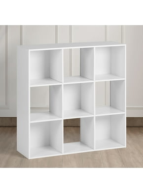 8 Cube Storage Organizers - Walmart.com