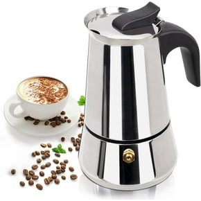 Greca Coffee Maker