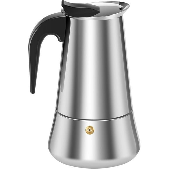 Greca Coffee Maker
