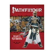 Pathfinder Gamemastery Guide Npc Pawn Collection (P2) (Other) - Walmart.com