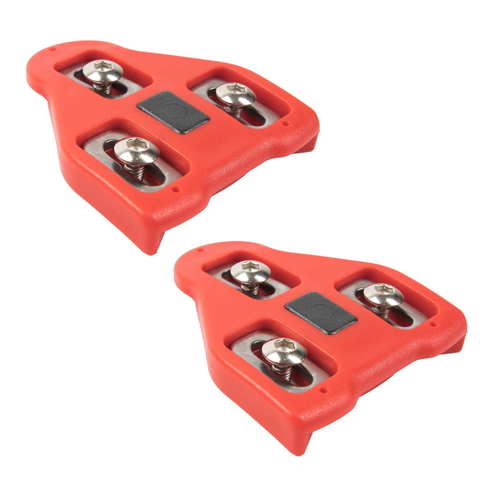 9 Degree Float Boerte Bike Cleats Repair Indoor Outdoor Cycling For ...