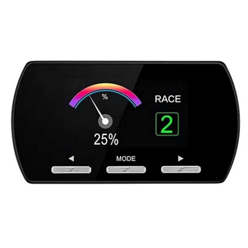 9 Drives 14 Modes Car Electronic Throttle Response Controller ...