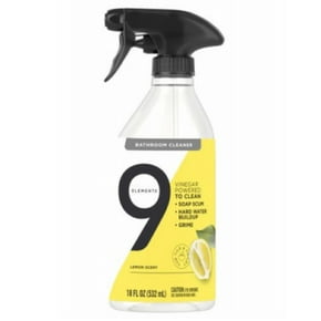 9 Elements Cleaner
