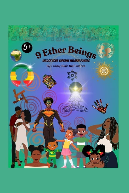9 Ether Beings