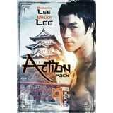 9-FILM ACTION PACK (DVD) (2 DVD SLIMLINE)-NLA! (DVD) - Walmart.com