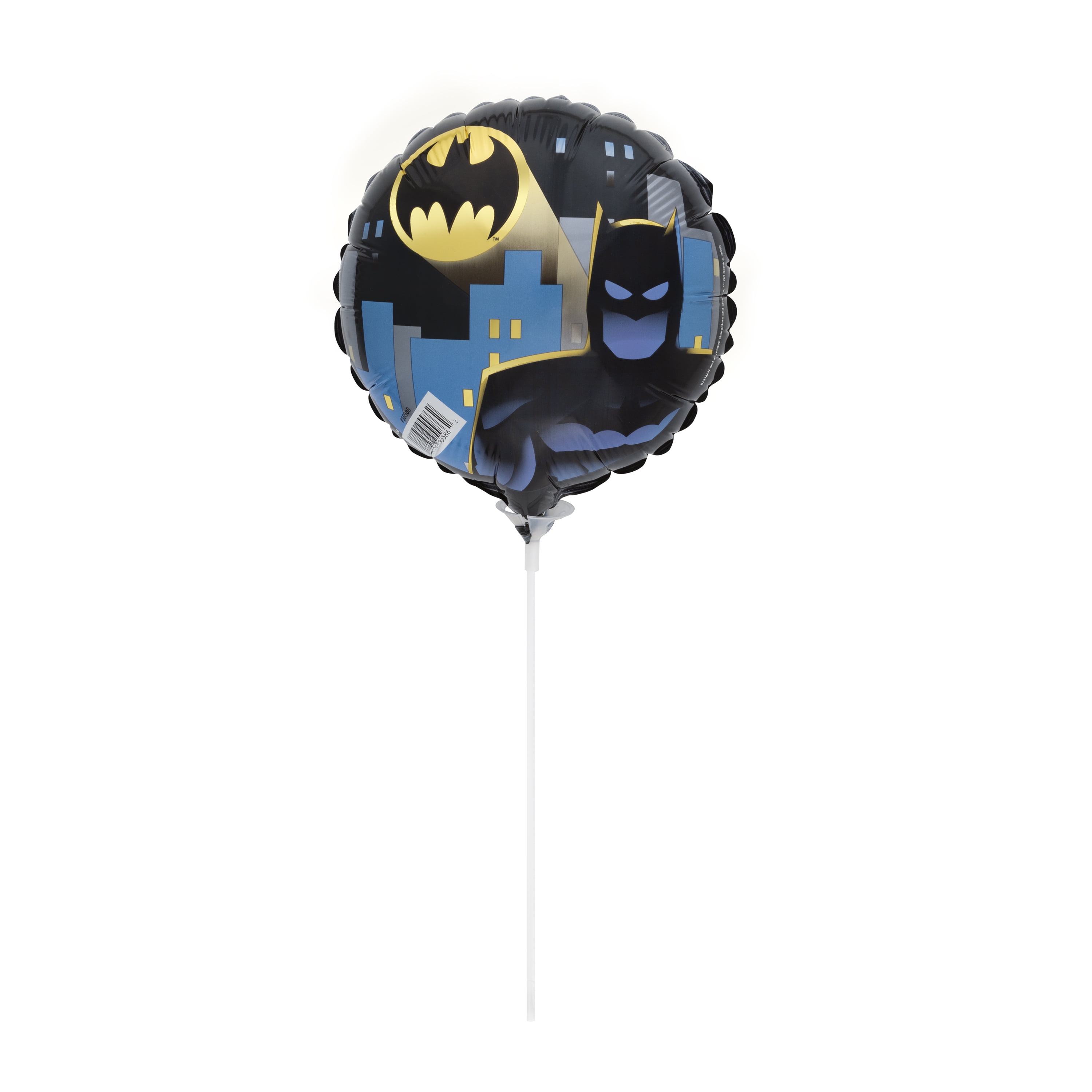 Batman Balloon