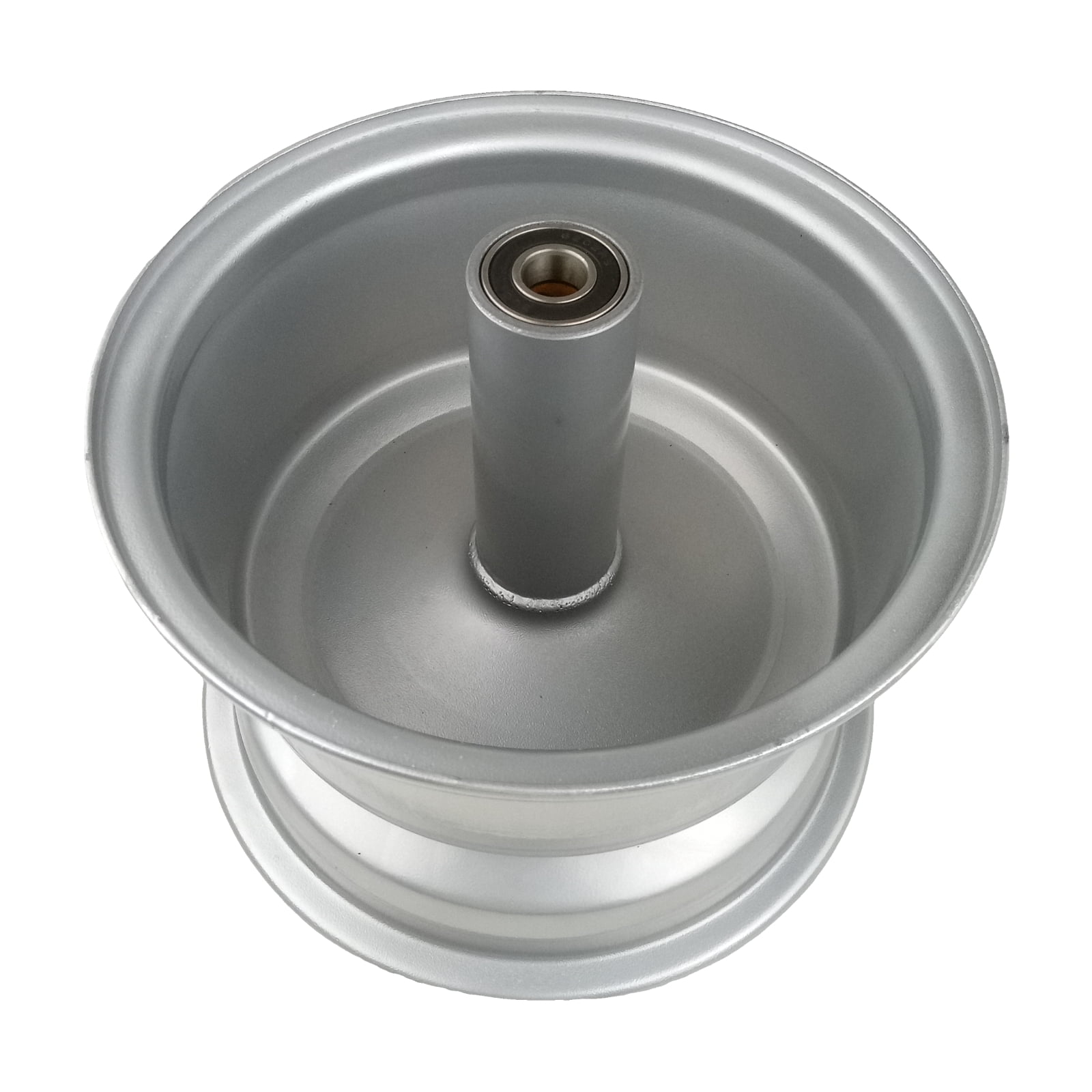 9" Front Wheel Rim Assembly for Coleman CT200U Powersports BT200X ...