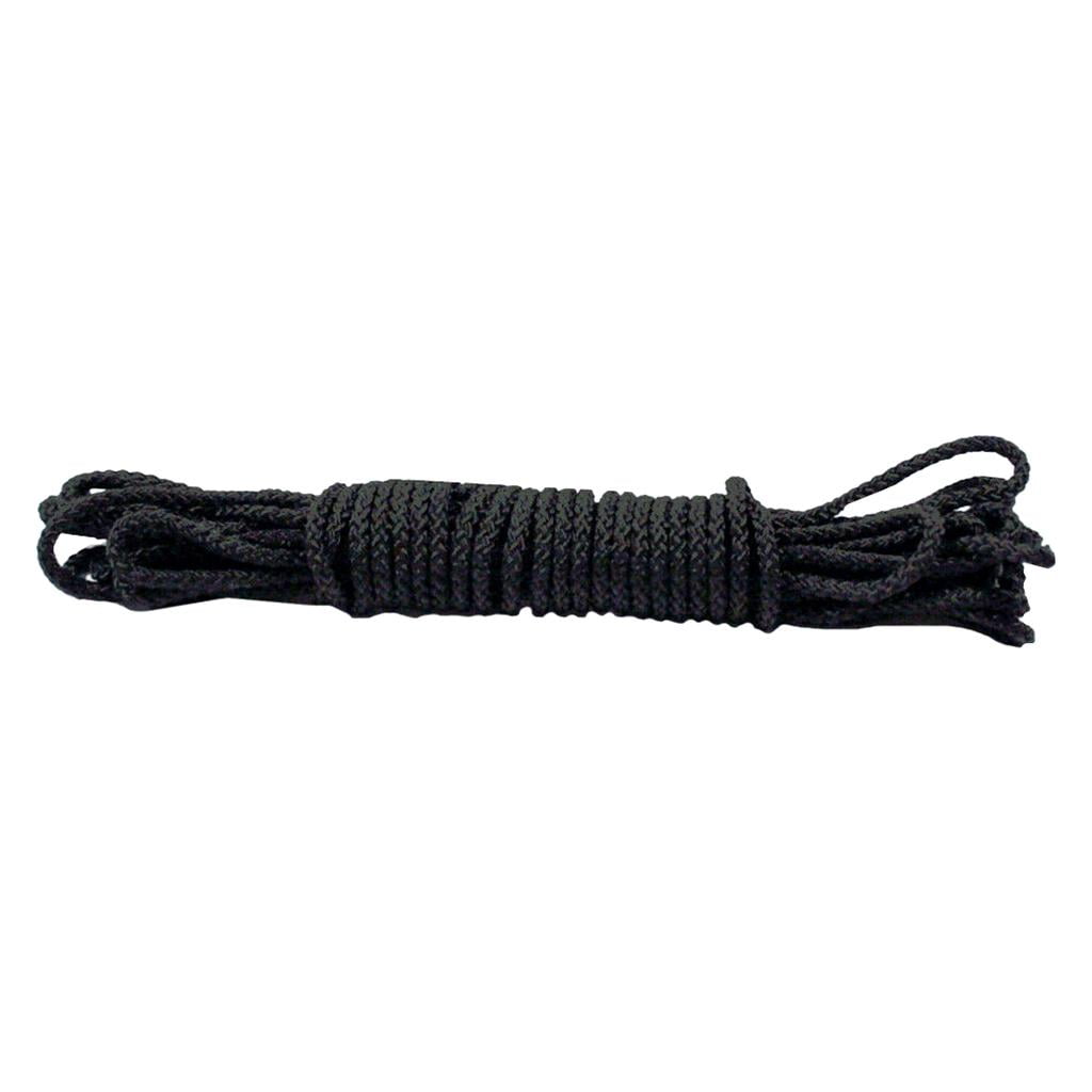 9 - Function Nylon Rope Heavy Duty Braided Rope for Kayak Canoes ...