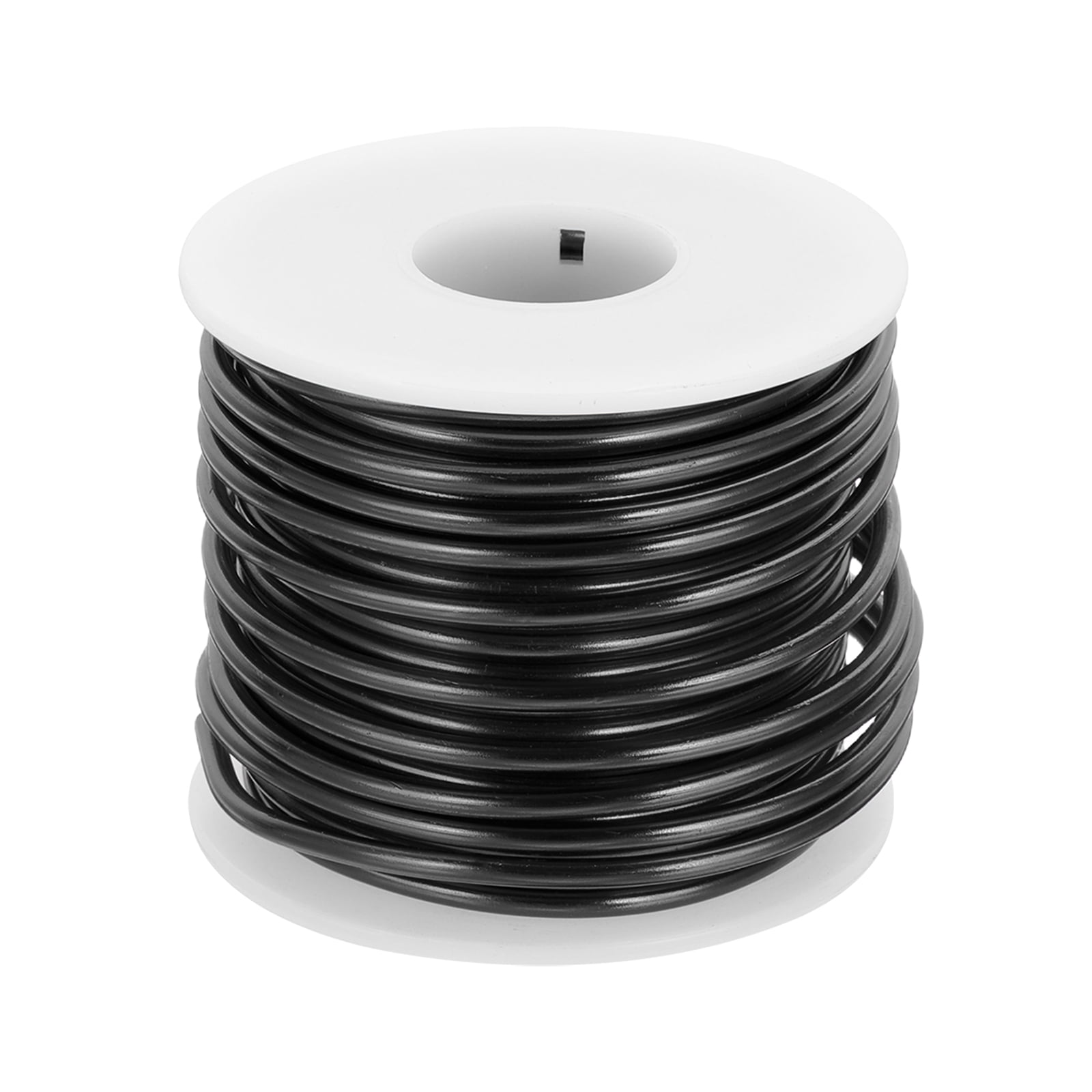 Uxcell Anodized Aluminum Craft Wire Bendable Bonsai Training Wire for ...