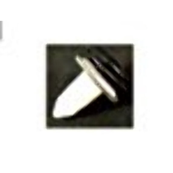 9 Genuine BMW Trim Molding Retaining Clips E46 320i 323i 325i 328i 330i ...