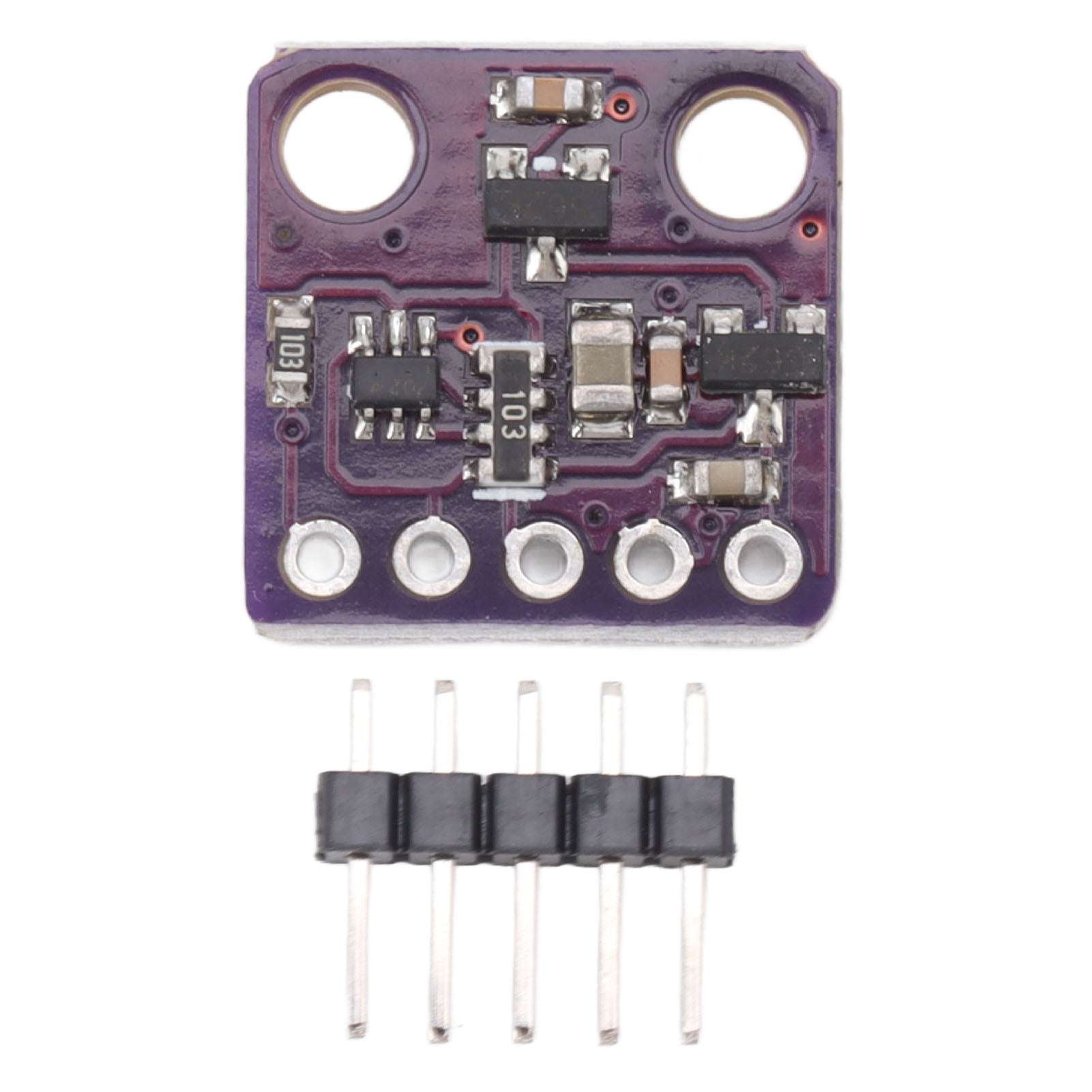 Neyseki 9 Gestures Moving Recognition I2C Sensor Module Energy Saving ...