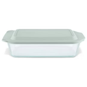 9x9 Glass Baking Dish Home Kitchen