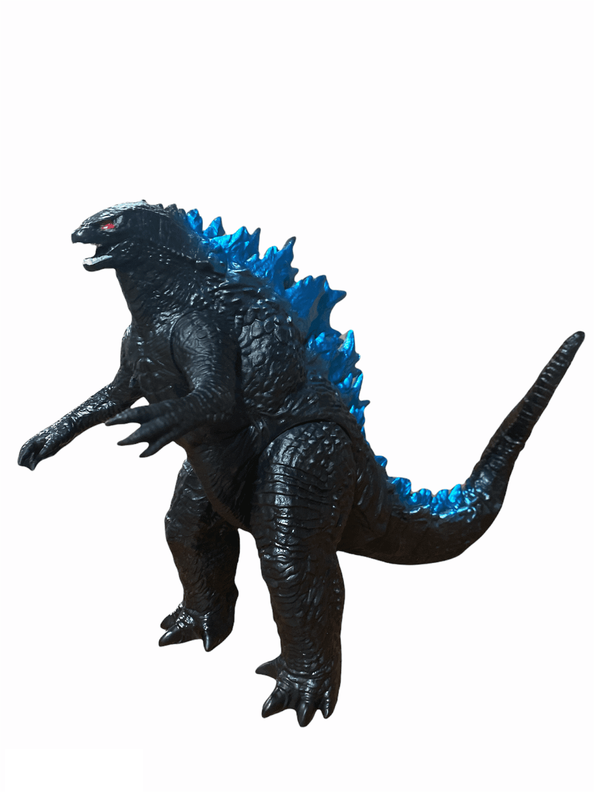 Godzilla Kaiju Toy