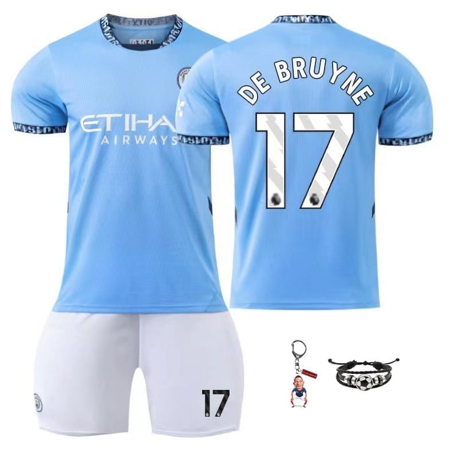 9#HAALAND Soccer Jersey Boys,Boys' Soccer Jersey Soccer Jersey for Kids ...