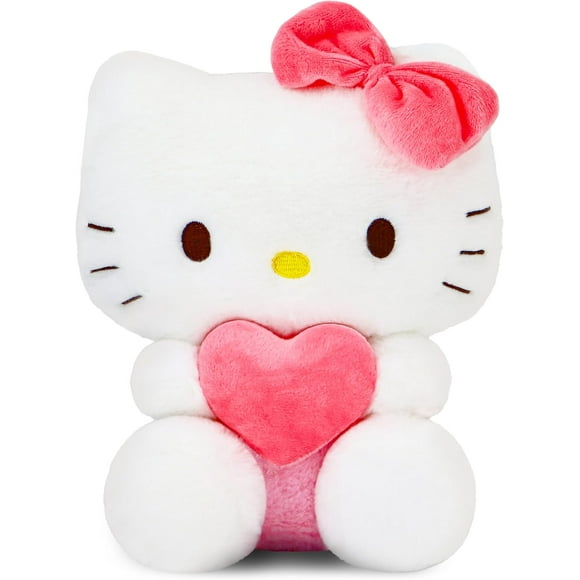 Hello Kitty With A Heart