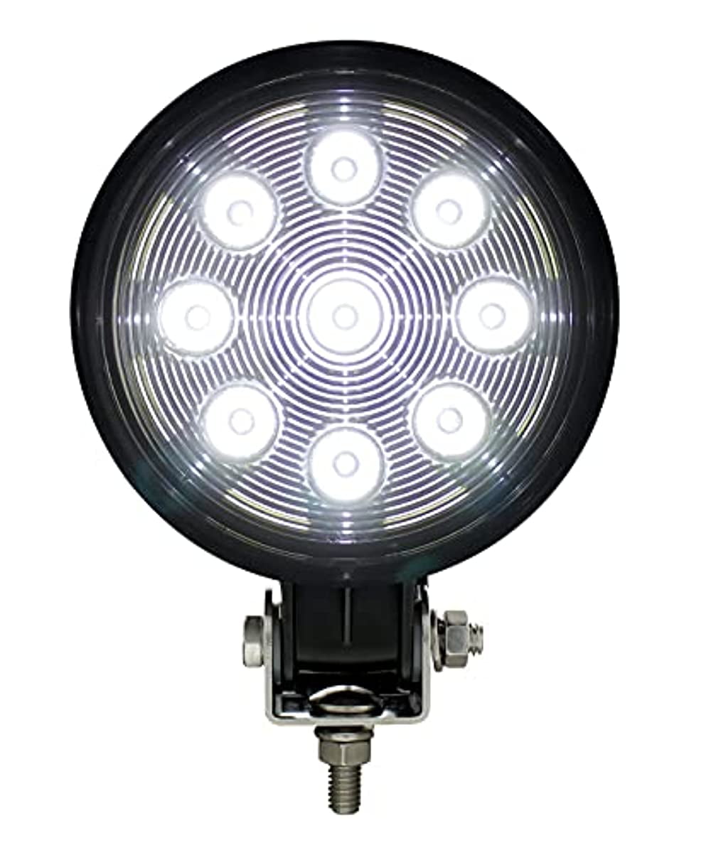 9 High Power 3 Watt LED "Competition Series" Work Light - Walmart.com
