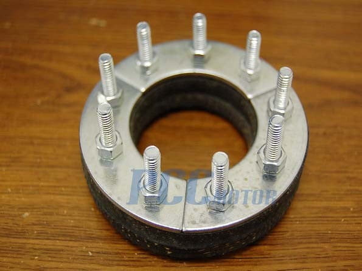 9 Hole Sprocket Mount Kit for 49cc 66cc 80cc Engine Motorized Bicycle ...