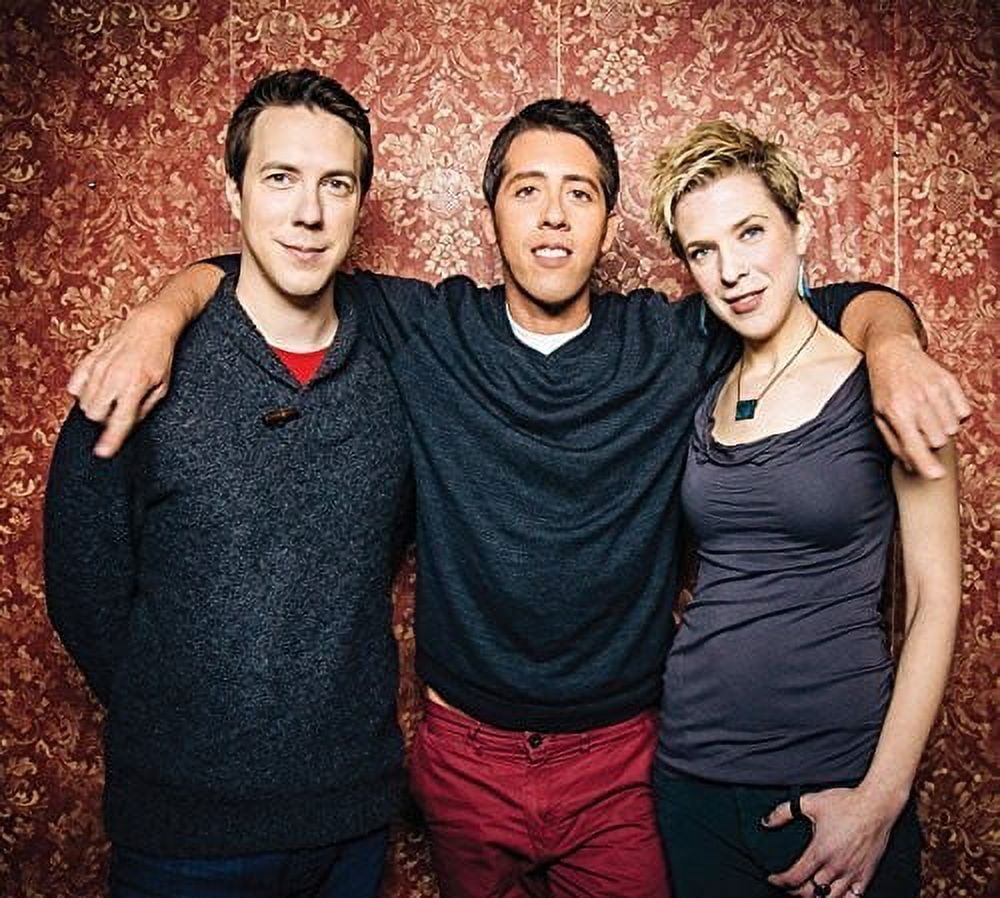 9 Horses - Perfectest Herald - Music & Performance - CD - Walmart.com