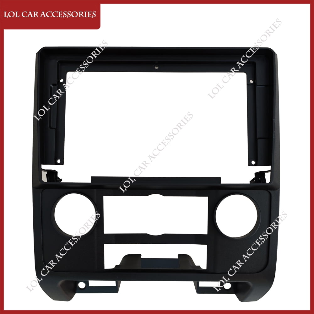 9 INCH For Ford Escape Wingtiger / MAZDA Tribute 2007-2012 Car Radio ...