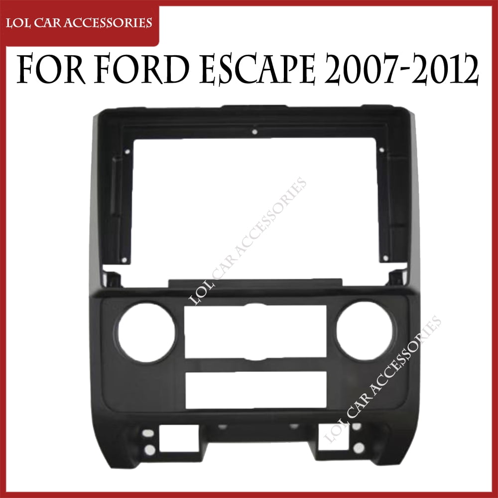 9 INCH For MAZDA Tribute / Ford Escape Wingtiger 2007-2012 Car Radio ...