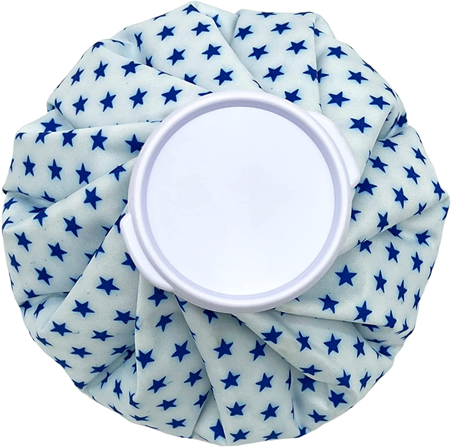 9" Ice Bag, Hot & Cold Therapy Reusable for Injuries Pain Relief, 9 ...