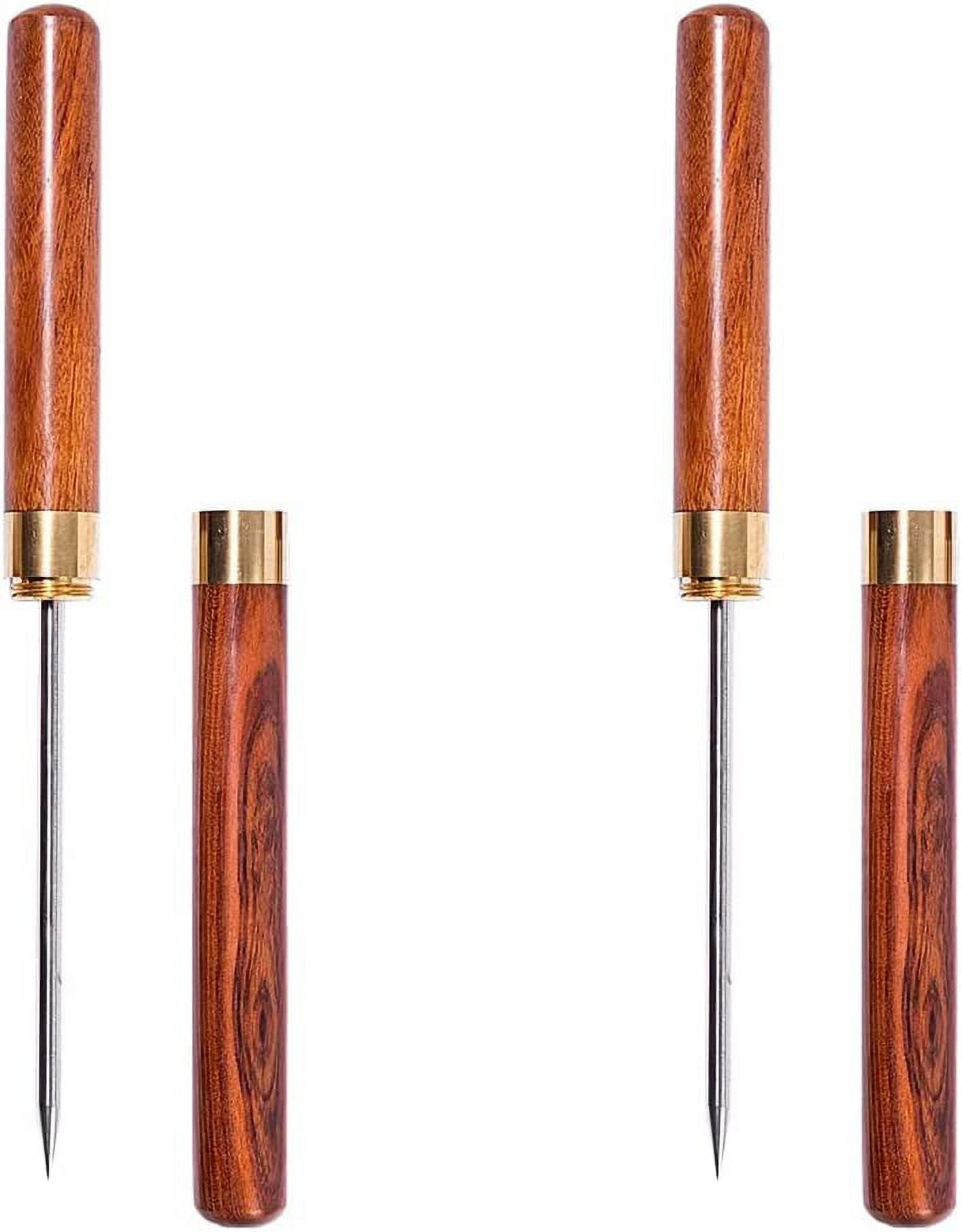 9" Ice Pick Tea Knife Needle Professional Tool for Restaurant Bar Home ...