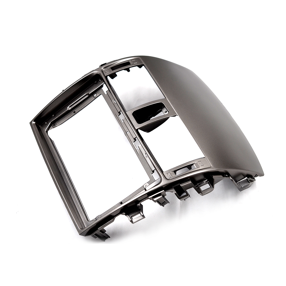 9 Inch 2 Din Car Radio Dashboard For Toyota Corolla 2009-2013 Stereo ...