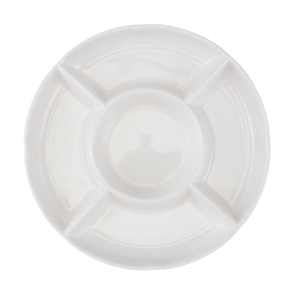 Melamine Snack Trays