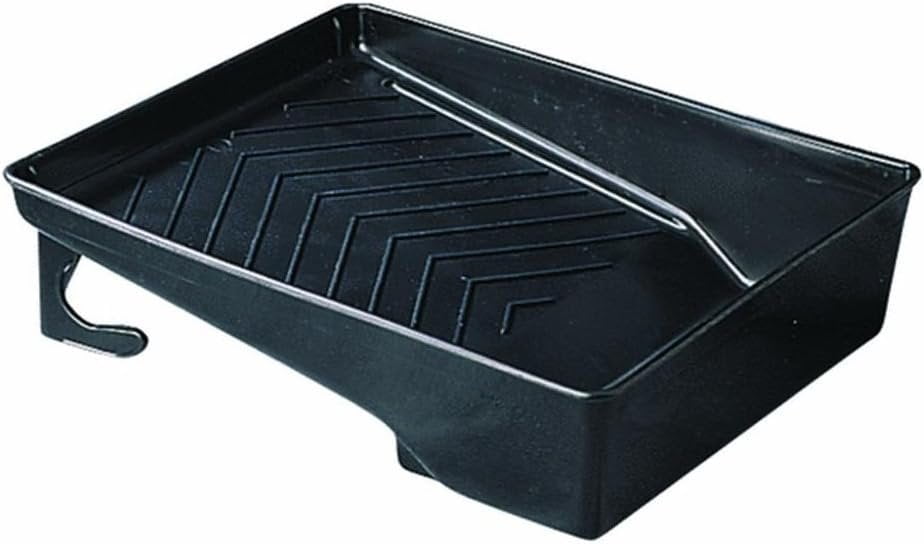 9-Inch 3-Qt. Plastic Deep-Well Roller Tray - Walmart.com