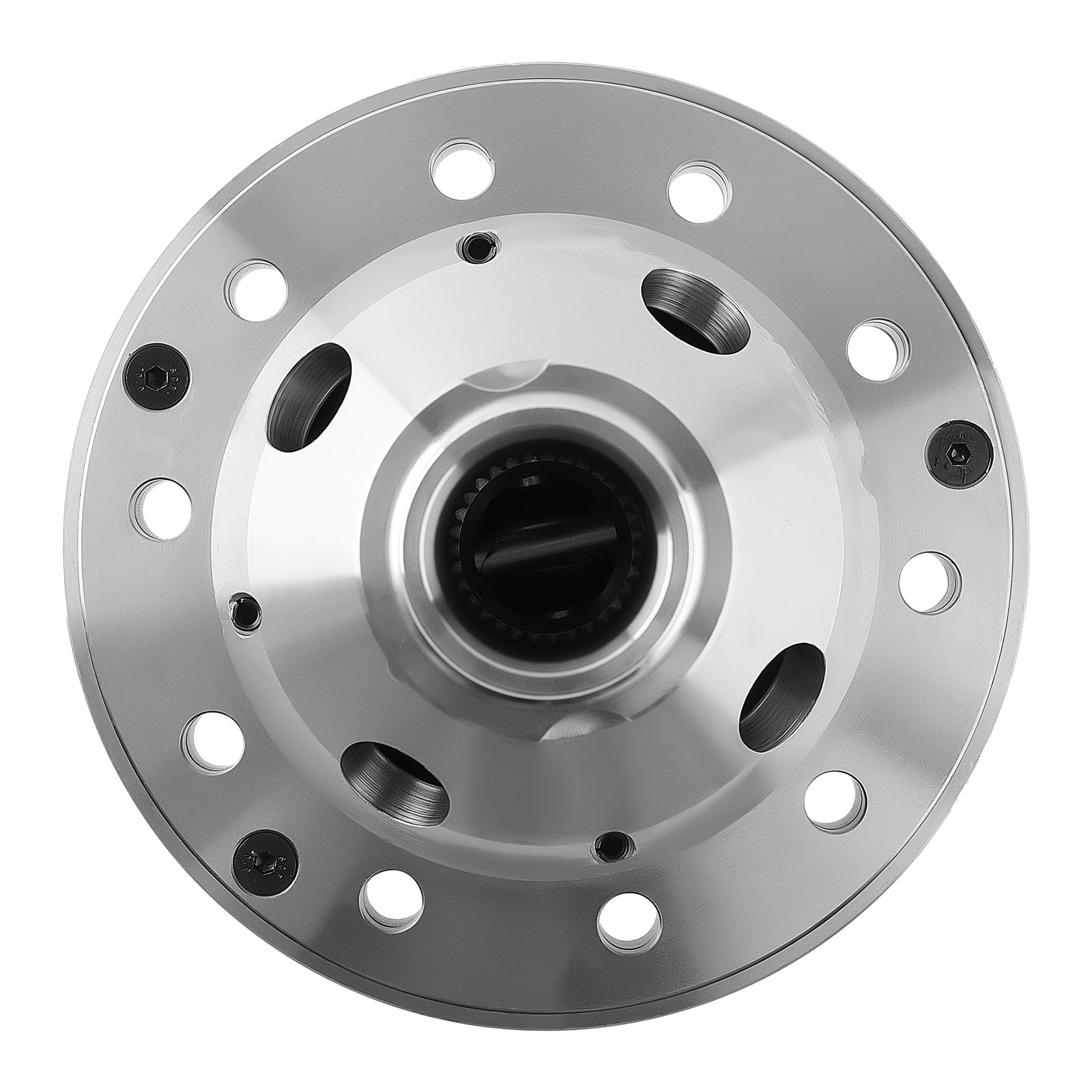 9" Inch 31 Spline Posi Unit - Trac Lok Loc - Traction Lock For Ford ...