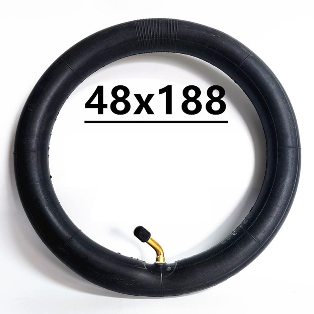 9 Inch 48x188 Inner Tube Outer Tire Set for Children's Tricycle Baby ...