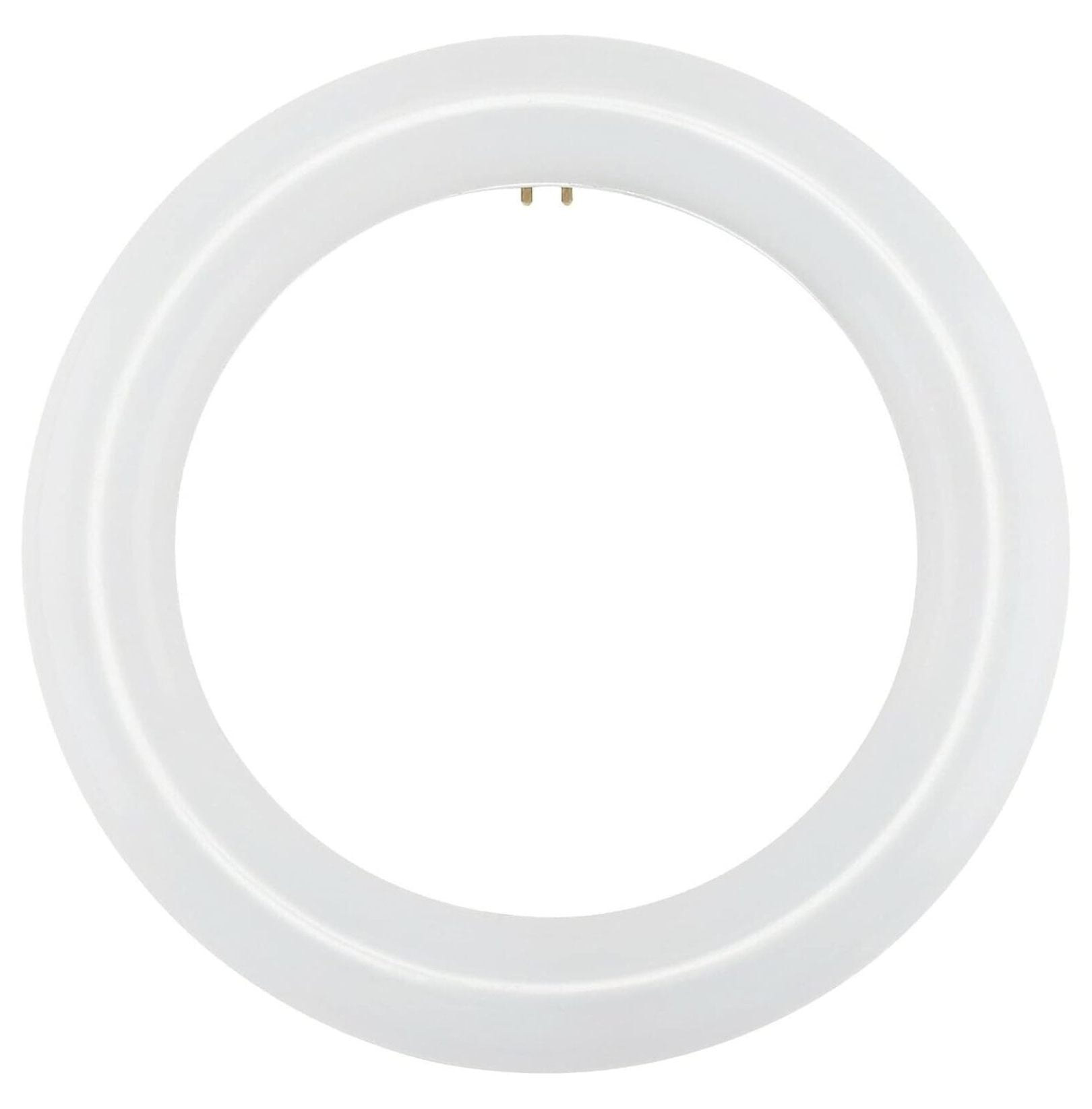 9 Inch/ 9" Plug & Play T9 Circline LED Lamp - Cool White (4100K ...