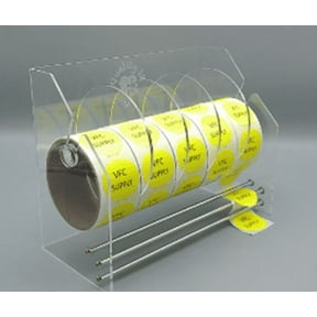 Sticker Dispenser