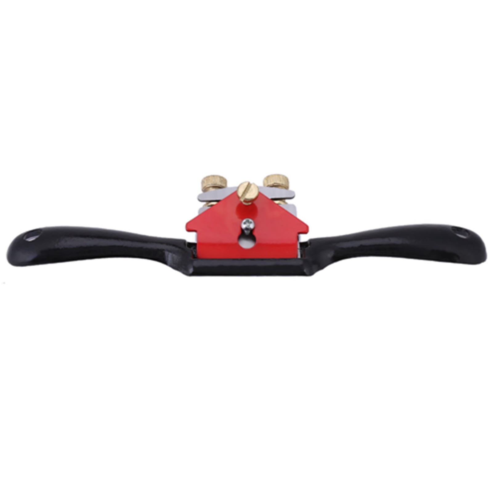 9 Inch Adjustment Woodworking Cutting Edge Plane Spokeshave Hand ...