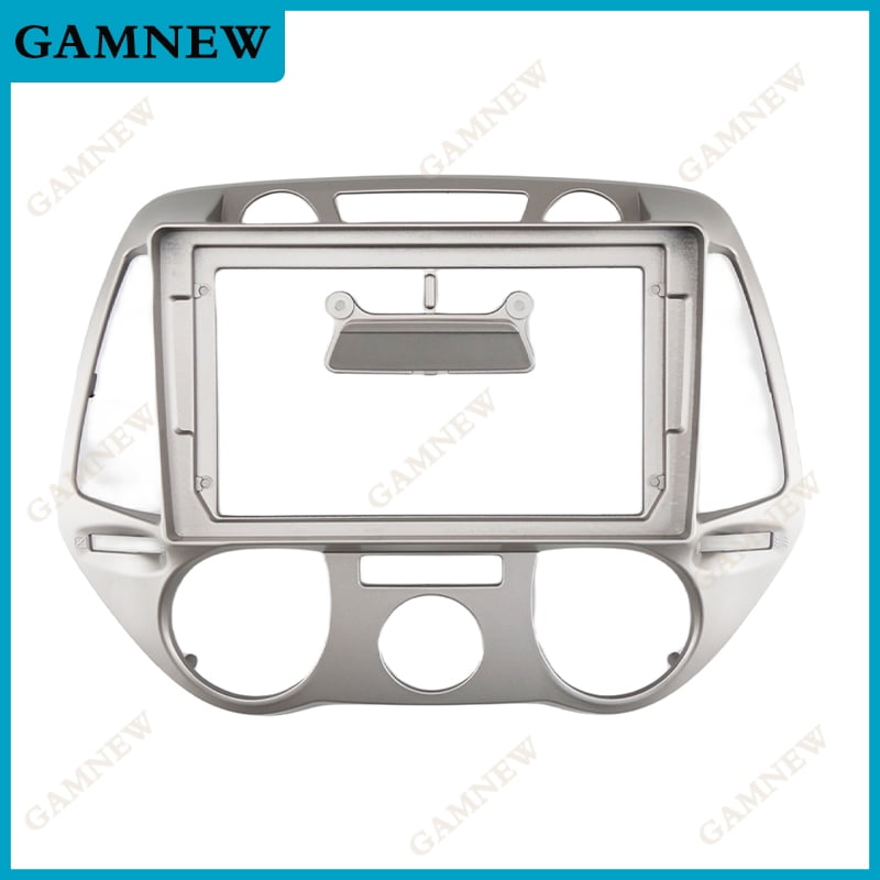 9 Inch Car Fascia Frame Cable For Hyundai i20 2008-2011 Android Big ...