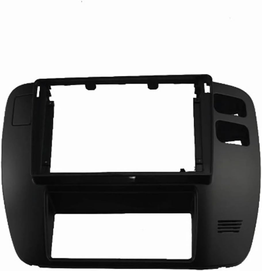 9 Inch Car Fascia Radio Panel Compatible for Nissan Patrol (Y61) 1997 ...