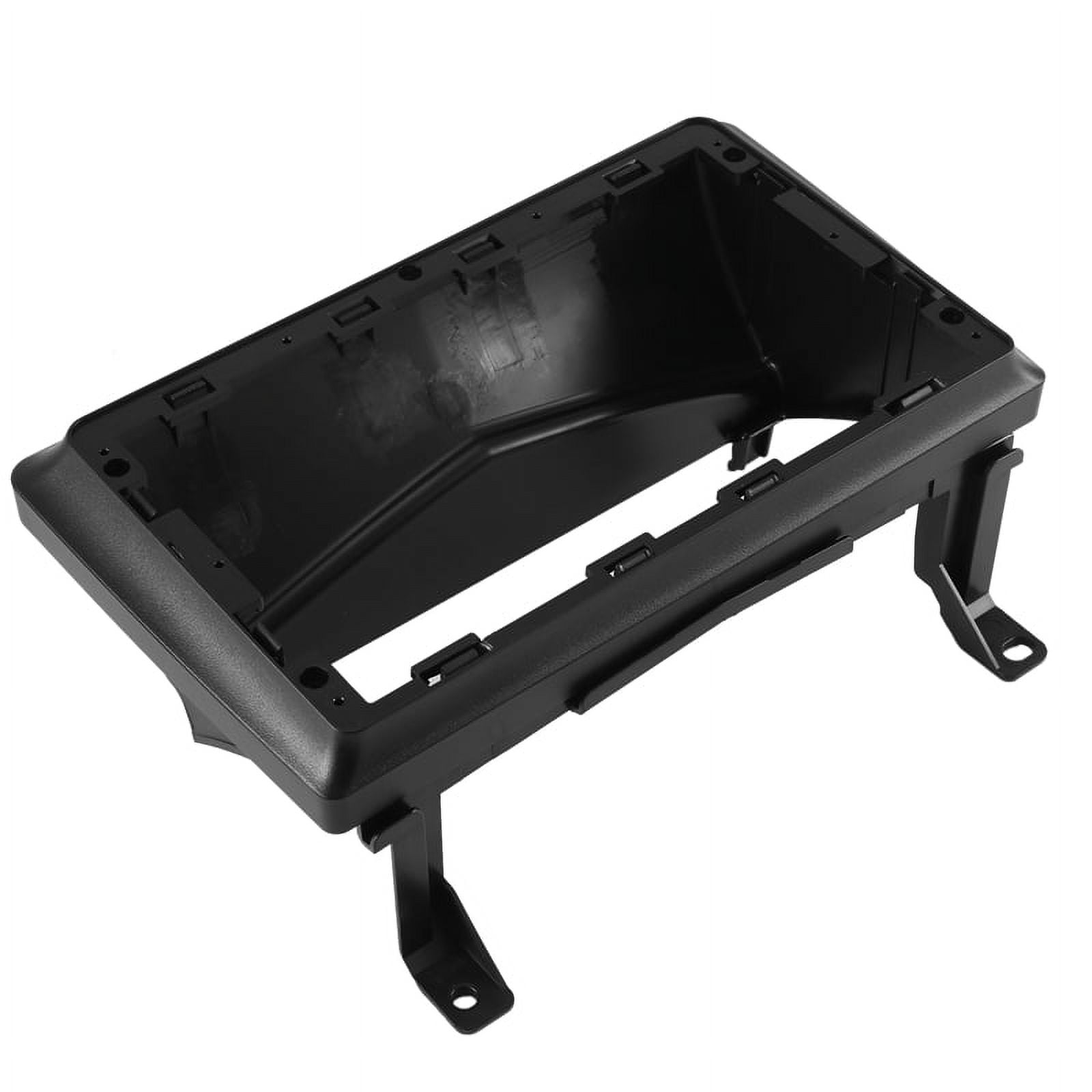 9 Inch Car Fascia Radio Panel For OPEL Astra (H) 2004-2014 Dash Kit ...