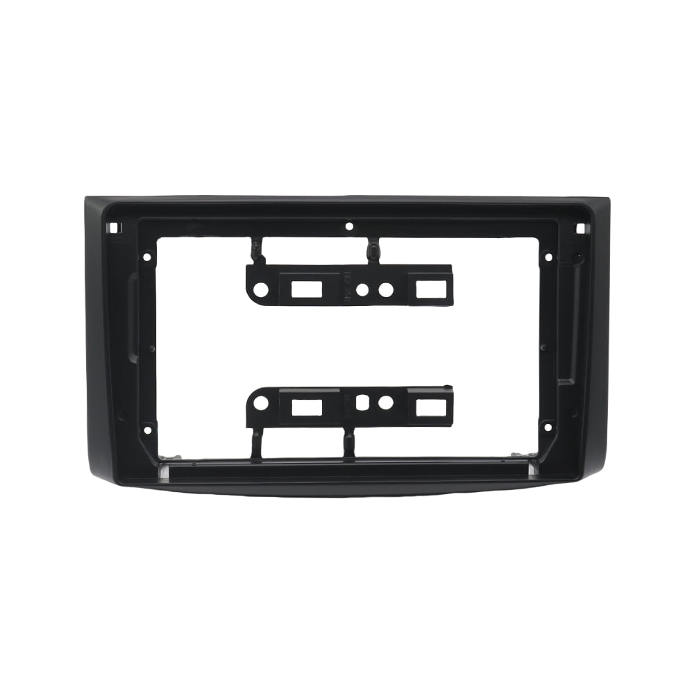 9 Inch Car Frame Fascia Adapter For Chevrolet Aveo Lova Captiva Epica ...