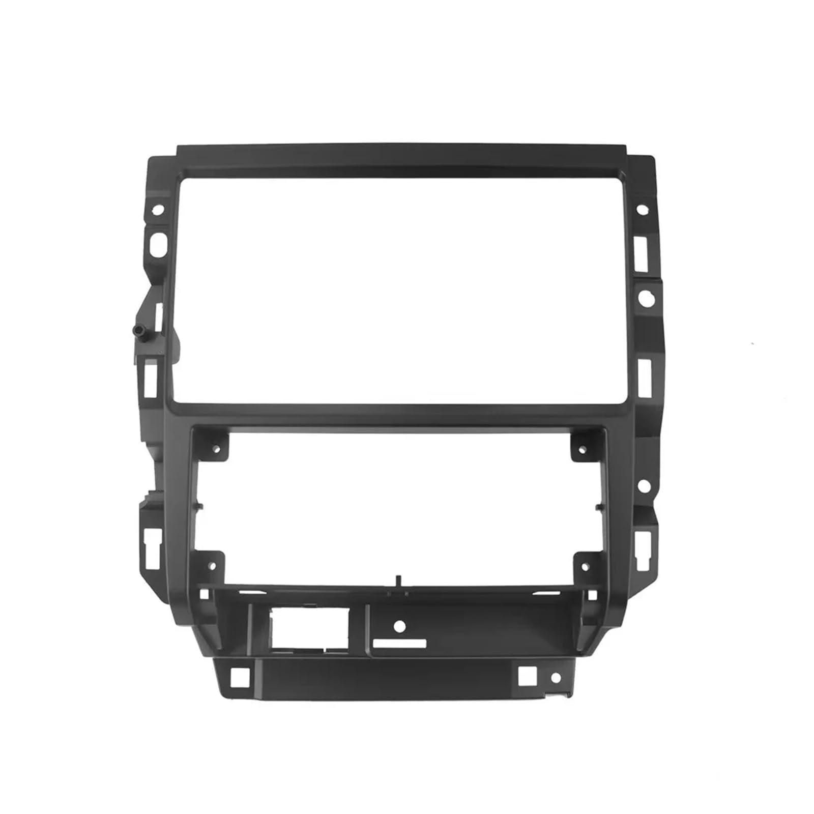 9 Inch Car Radio Fascia Compatible for VW Golf Bora MK4 2004-2008 DVD ...